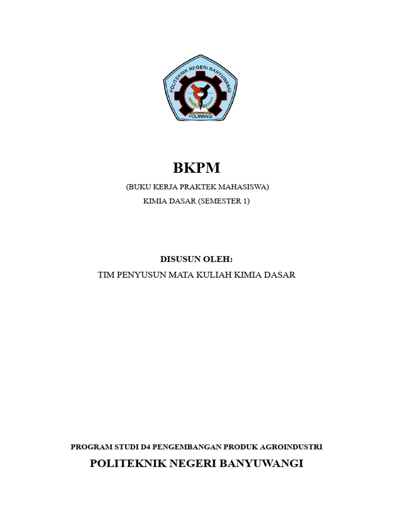 BKPM | PDF