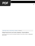 Códigos Postales de Cuenca, Ecuador | PDF | Ecuador | Servicios públicos