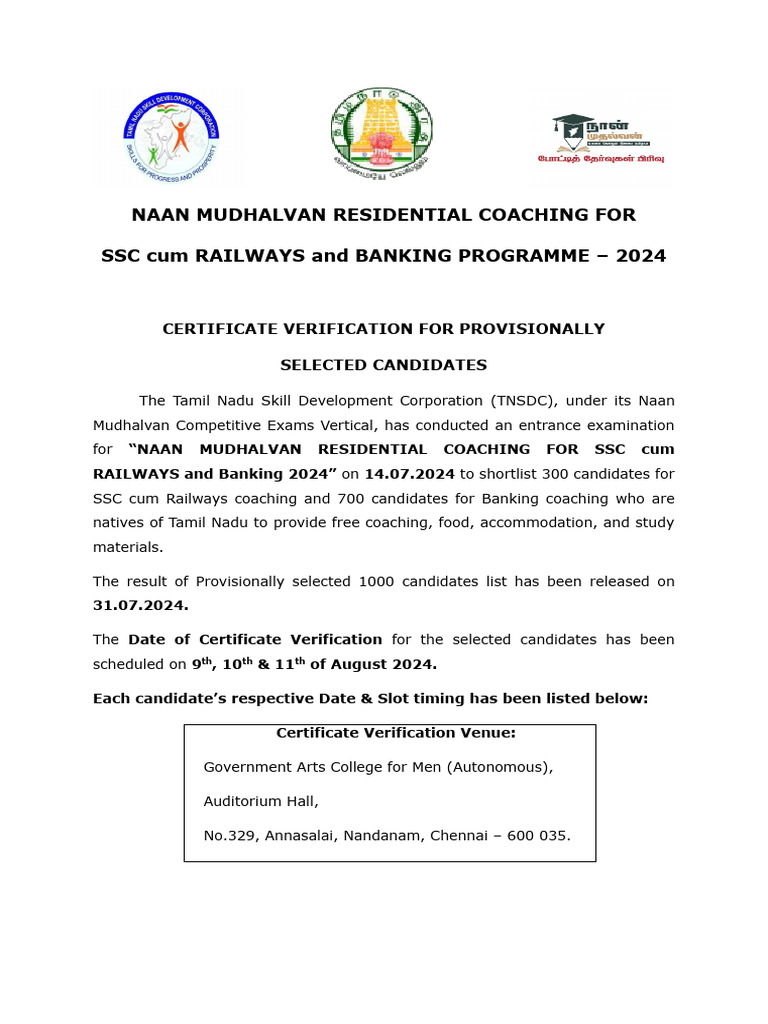 Text - 4e8a8253 - CV-SSC & Banking | PDF