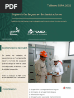 13 Directrices de Cero Tolerancia de Pemex | PDF