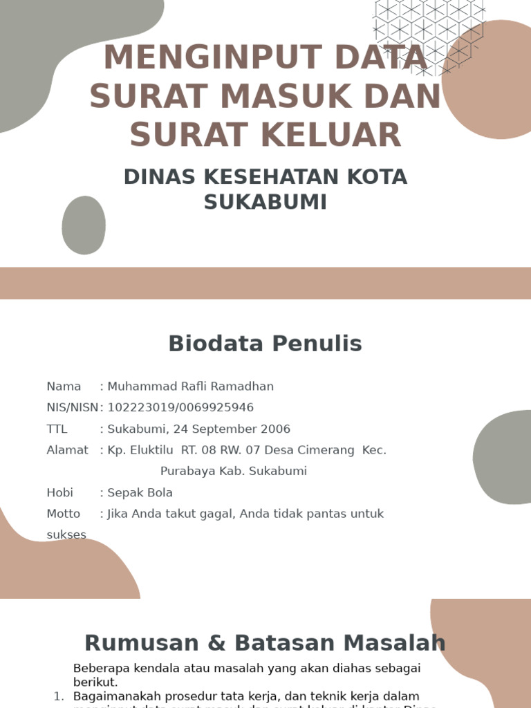 Rpl Muhammad Rafli Ramadhan Pdf