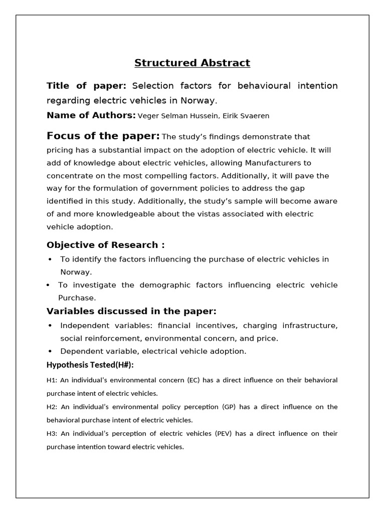 BRM Assignment (1) | PDF