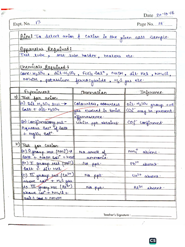 Practical exp 7 | PDF