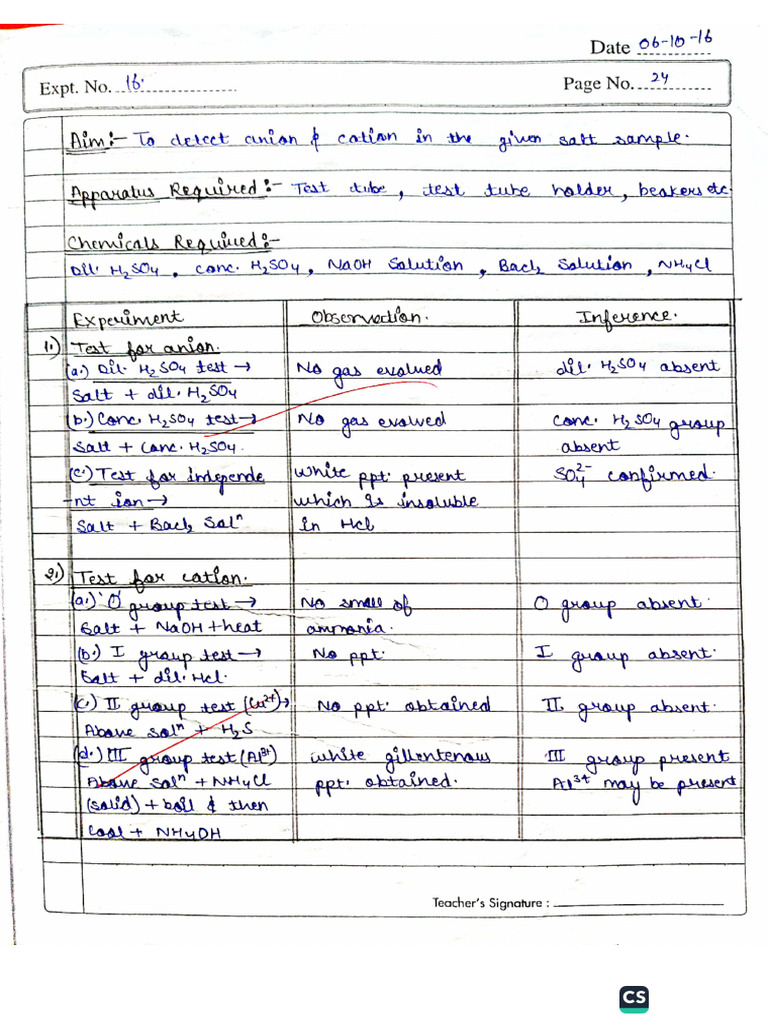 Practical Exp 2 | PDF