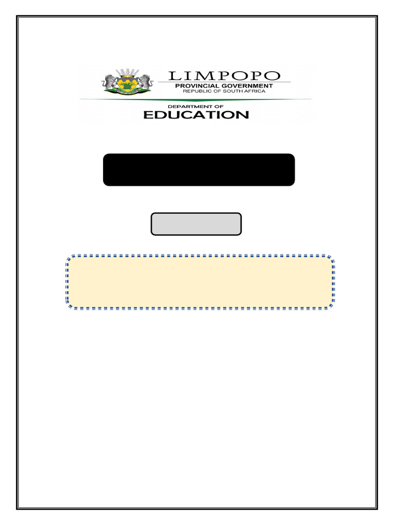 Agricultural Sciences P2 Marking Guidelines 2024 | PDF | Dominance (Genetics) | Plant Breeding