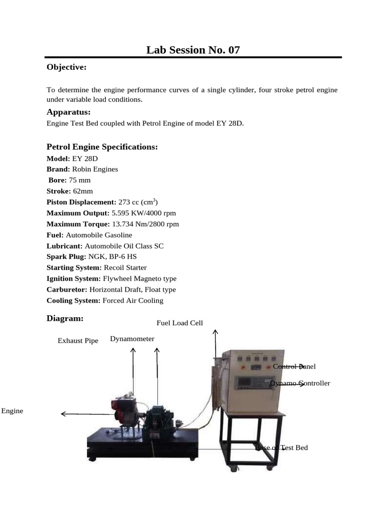 Lab Session 7 & 8 | PDF