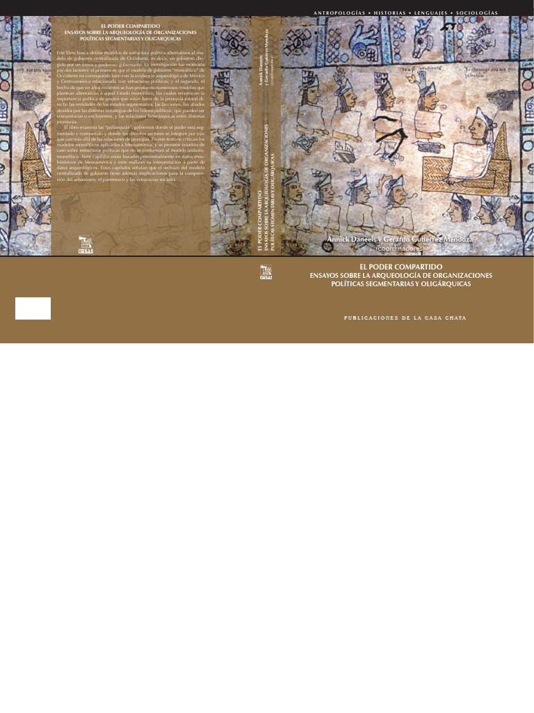 Dannels & Gutierrez (2012) El Poder Compartido - Arqueologia Org ...