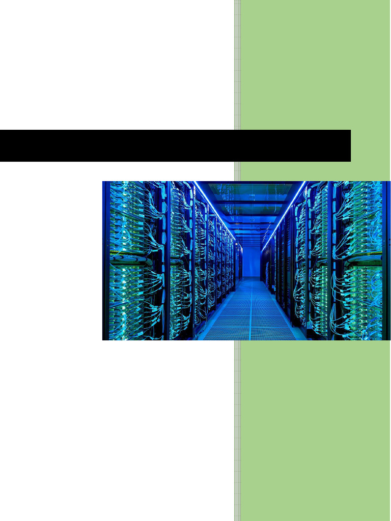 Super Computer | PDF