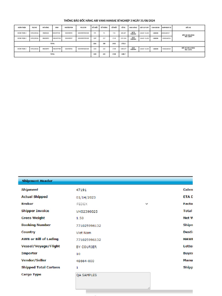TBBH Vans Xn3 2024 - 08.31 Czech | PDF