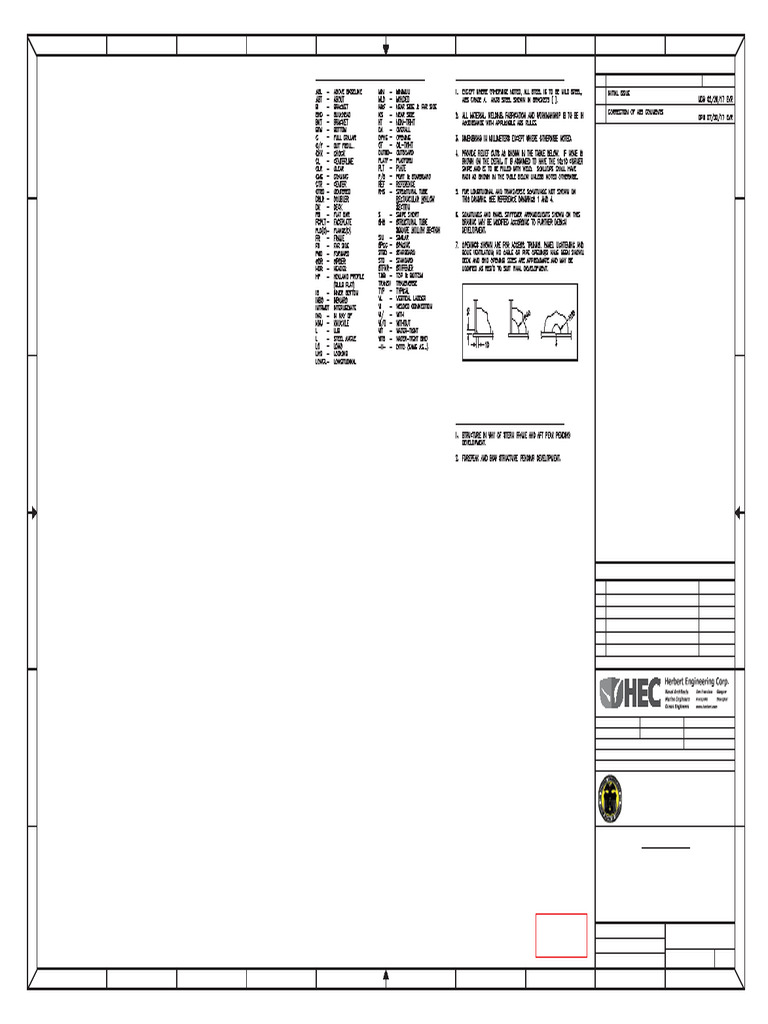 Simplified Shell Expansion | PDF