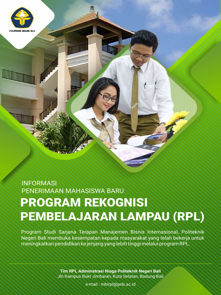 Brosur RPL Mbi | PDF