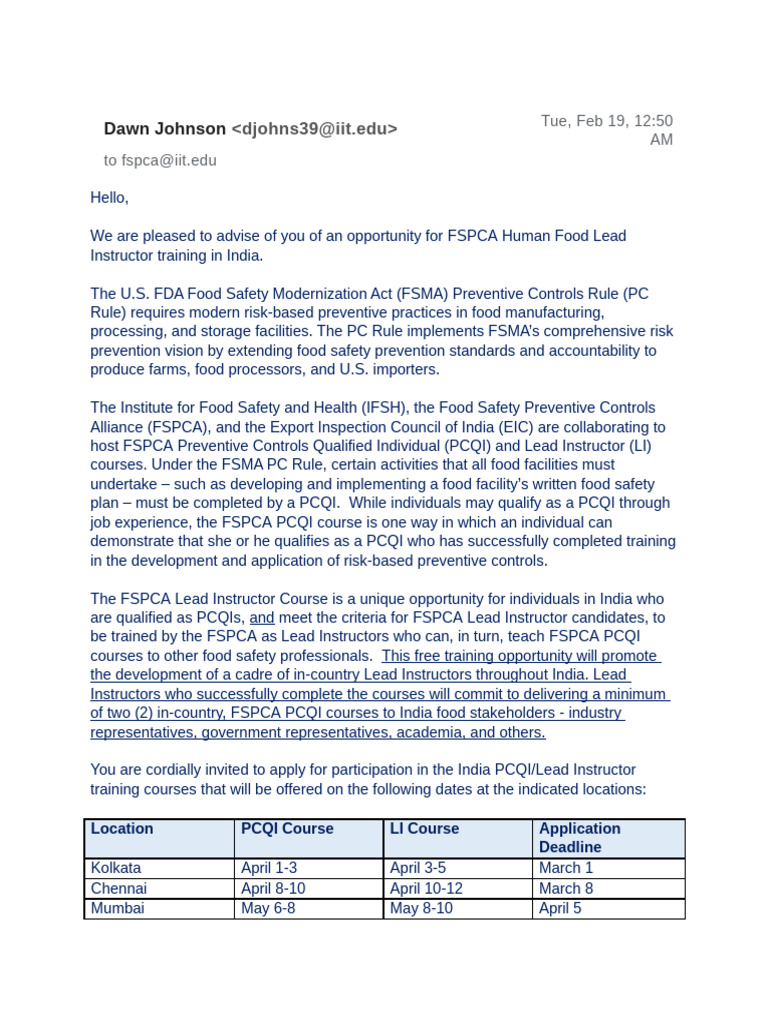 Pcqi Add | PDF