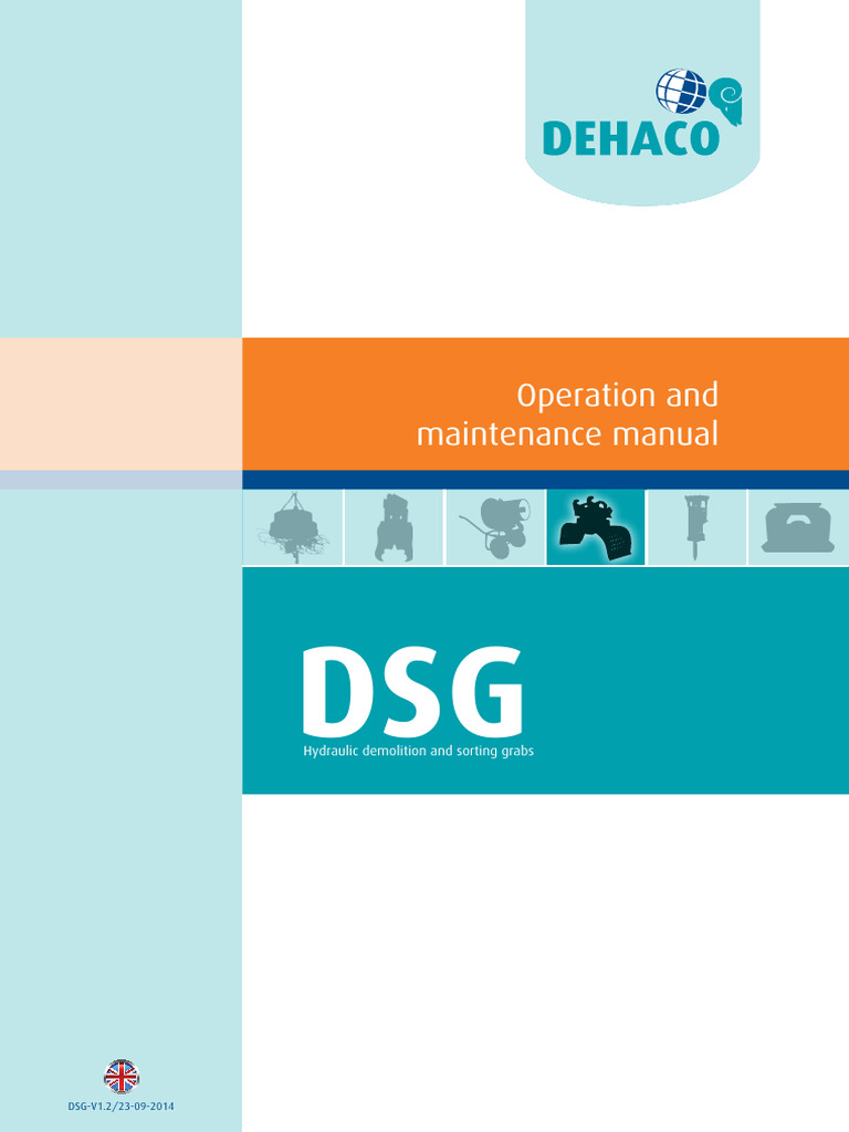 Dehaco SG | PDF