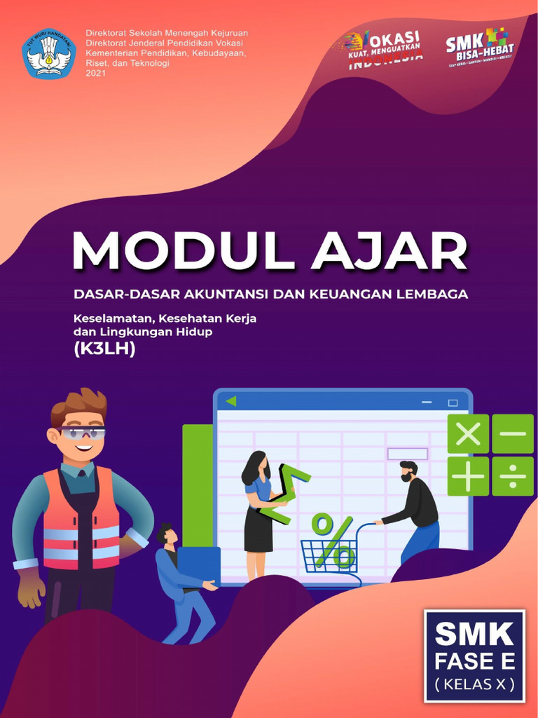 Modul Ajar 2 | PDF