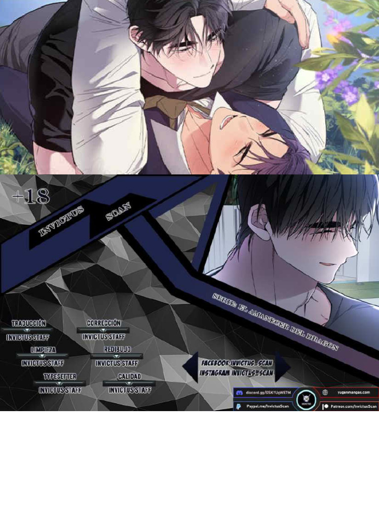 70│El Amanecer del Dragón | PDF