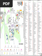 South Campus Map - Nelson Mandela University | PDF