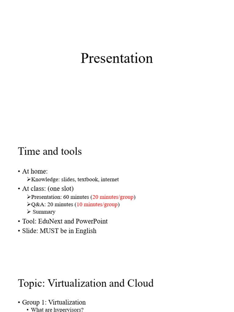 Presentation2_guidance (1) | PDF