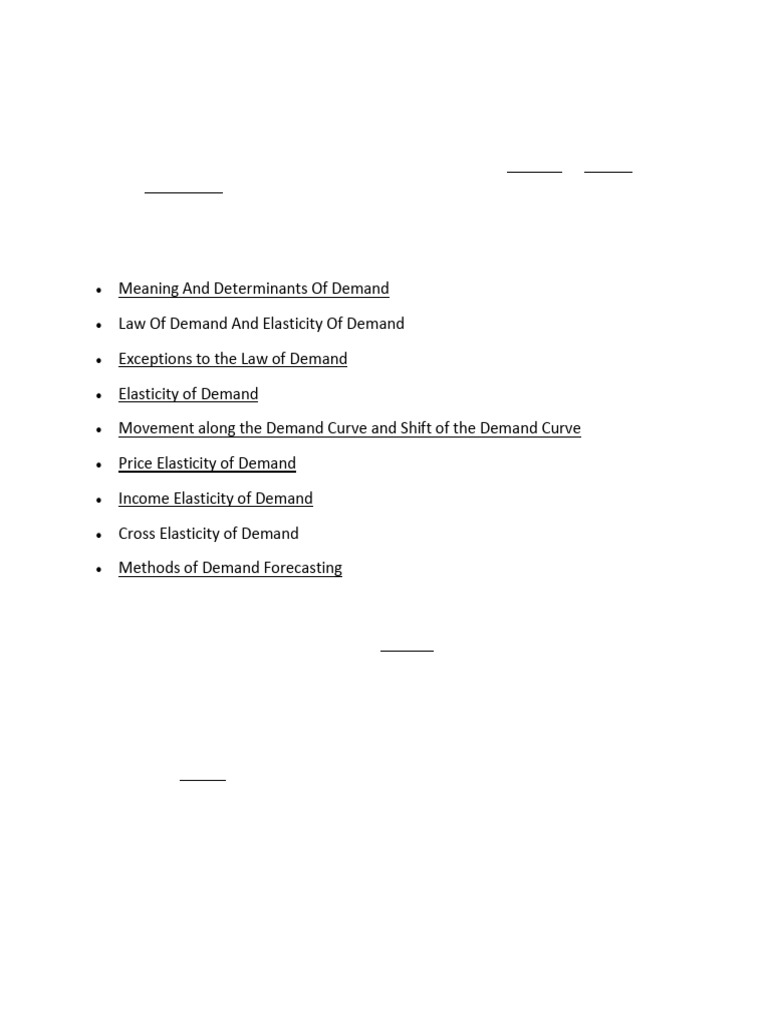 Demand Forecasting 2 Pdf 7355