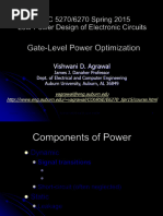 Physical Verification 1 | PDF