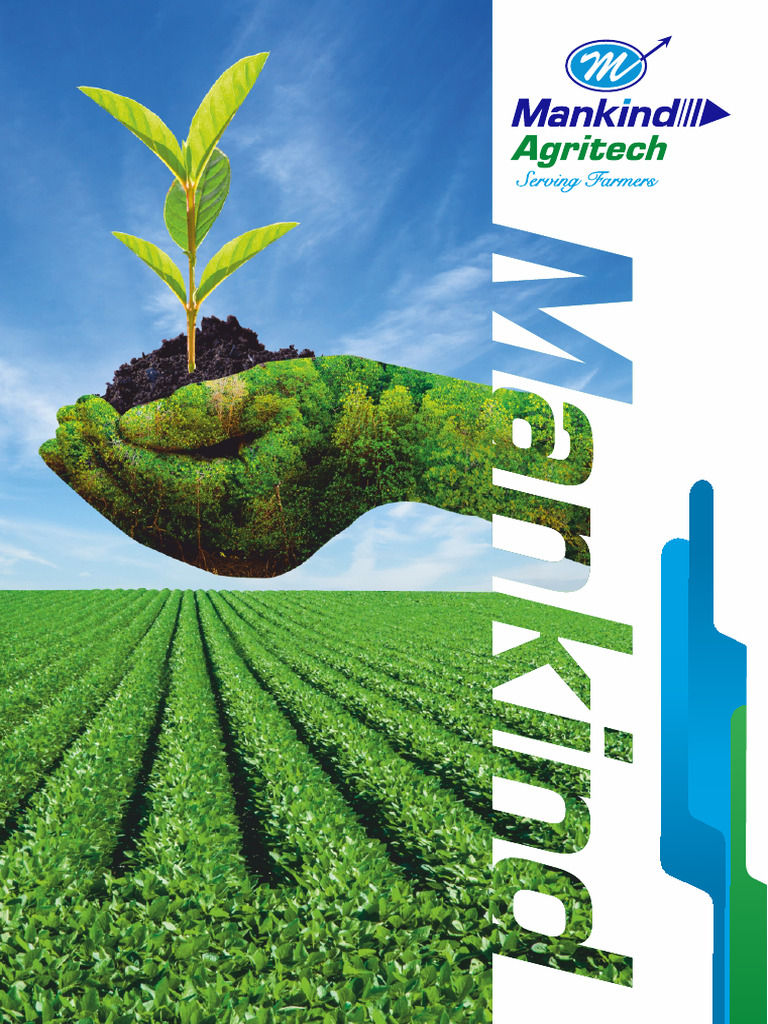 Mankind Agritech Product Brochure | PDF