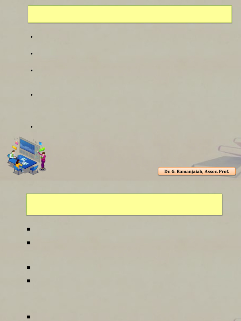 Itpm Unit I Final Pdf Project Management Career Growth