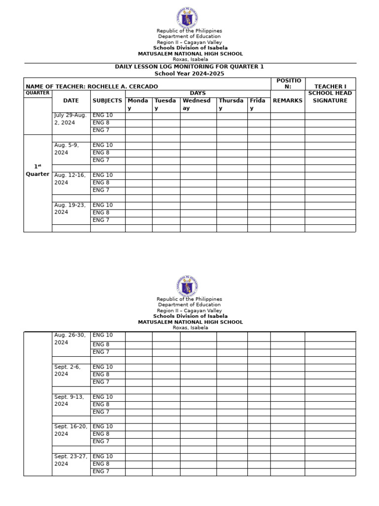 DLL Monitoring Tool | PDF