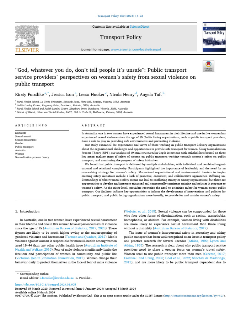 God Whatever You Do Don T Tell People It S Unsafe - Public TR - 2024 - Transp | PDF