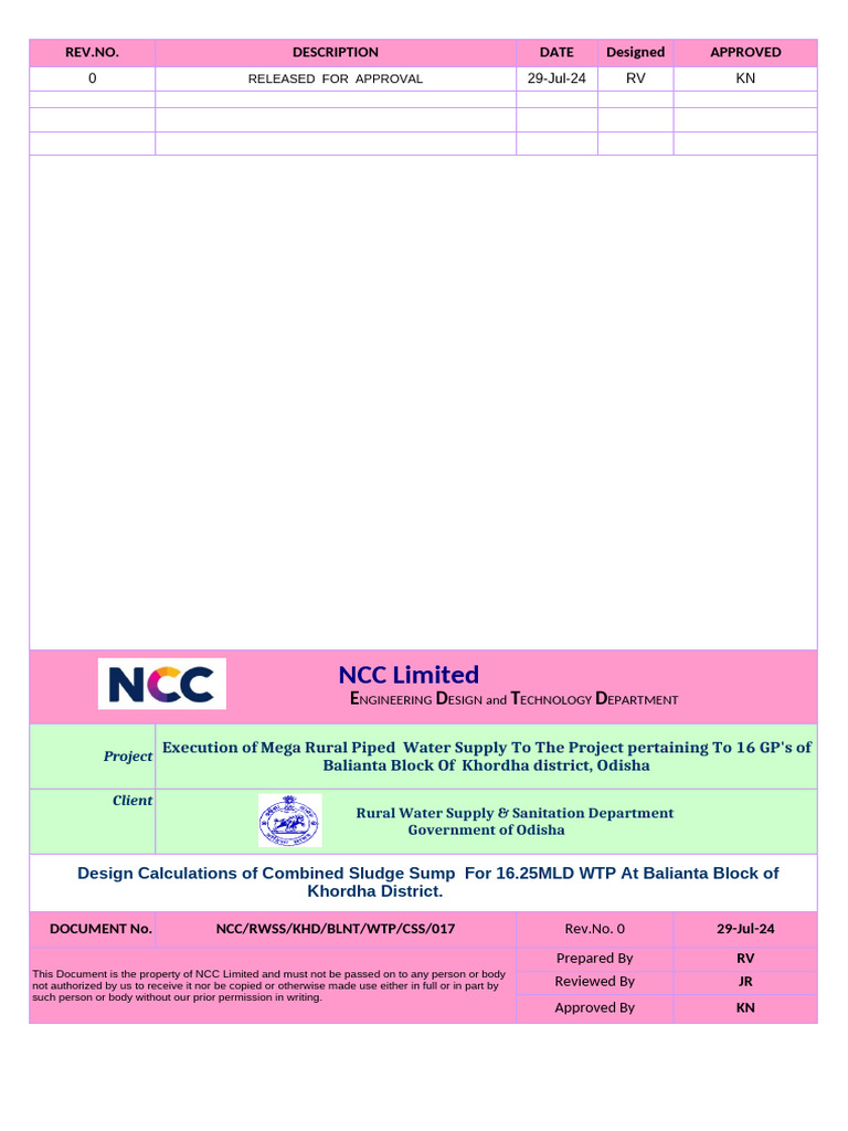 Cover Page | PDF