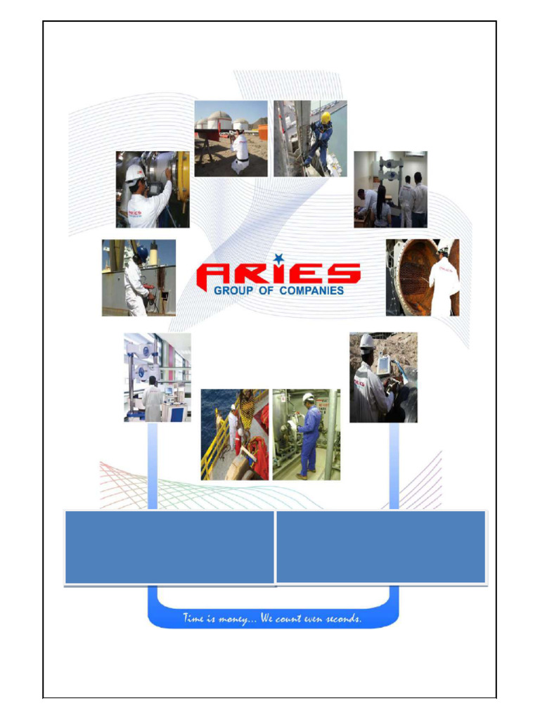 DAIDUNG - Aries PQD For ILMI Science Discovery & Innovation Centre Project - Rev 0 | PDF