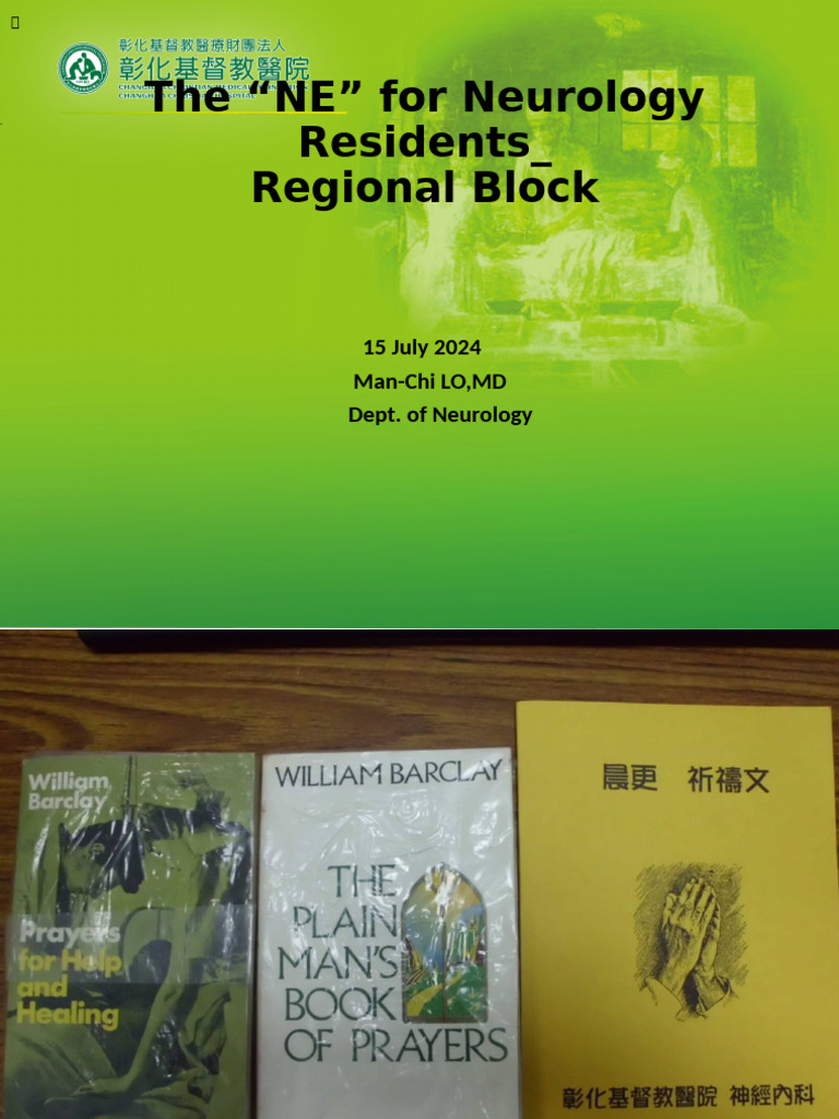 NE Regional Block 20240715 | PDF