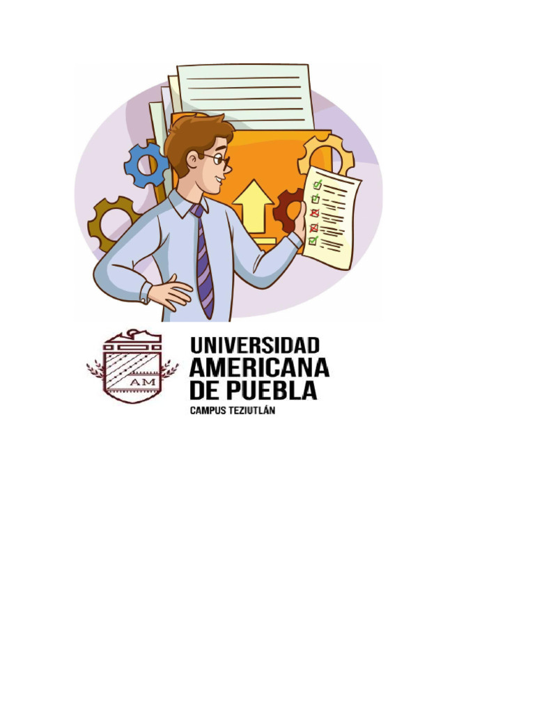 Uamp Administración | PDF