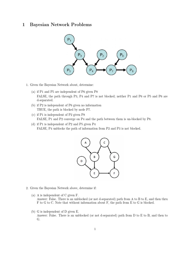 Bayes-Net-example-solved | PDF
