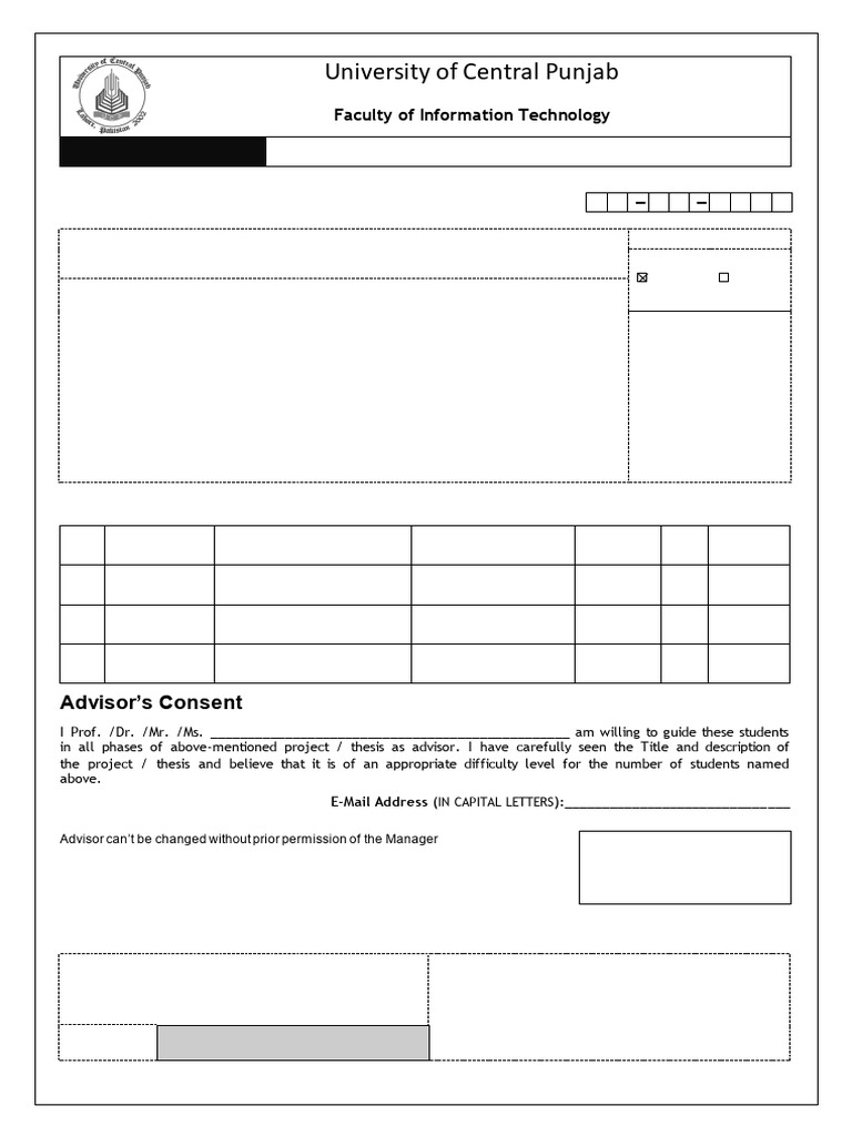 Project - Group Allocation - Yellow Page | PDF