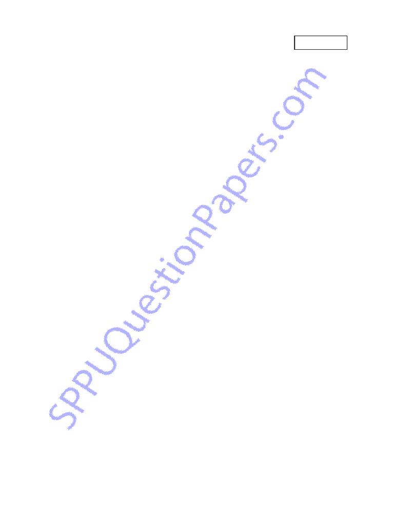 Be Computer Engineering Semester 3 2024 May Object Oriented Programming Oop Pattern 2019 Pdf