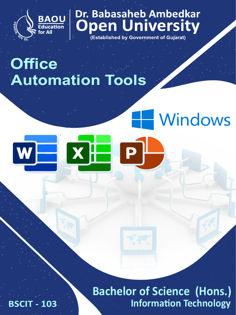 Office Auto Tools | PDF