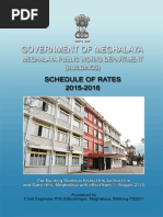 Is 2502 Bending of Bars | PDF