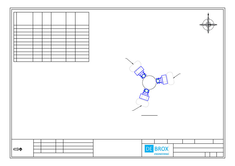 DED2665 - Brian McInnes Hall - Plan - Rev 0 | PDF