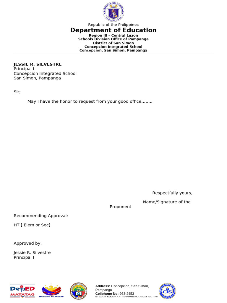 Project Proposal AutoRecovered | PDF