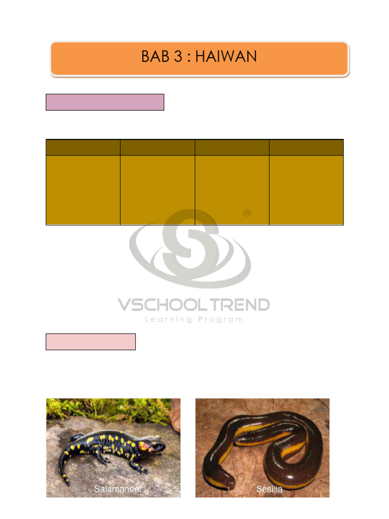 0c1d8 Bab 3 BM (Revised) - Compressed | PDF