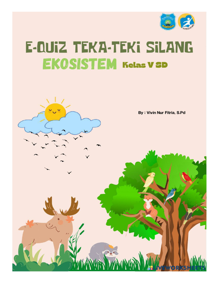 TTS Ekosistem | PDF