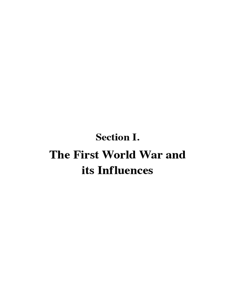 Chapter 01 | PDF | Knowledge | Politics