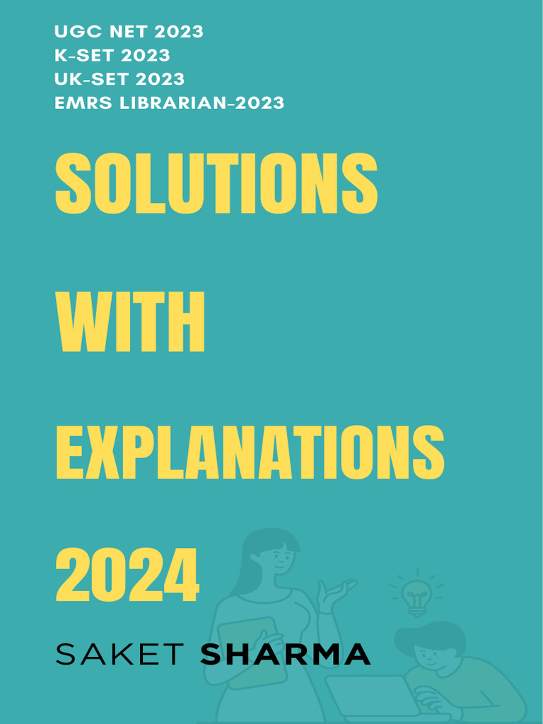 E-BOOK by Saket Sharma | PDF