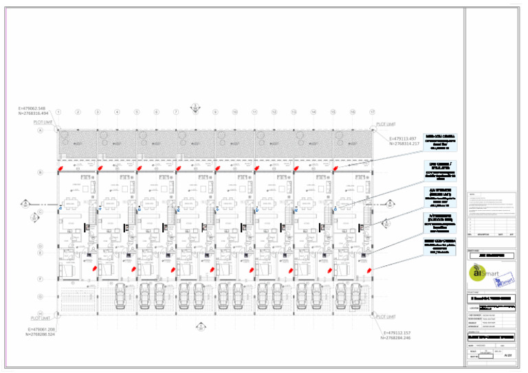 Low Current Solutions Drawings Plot 27 | PDF