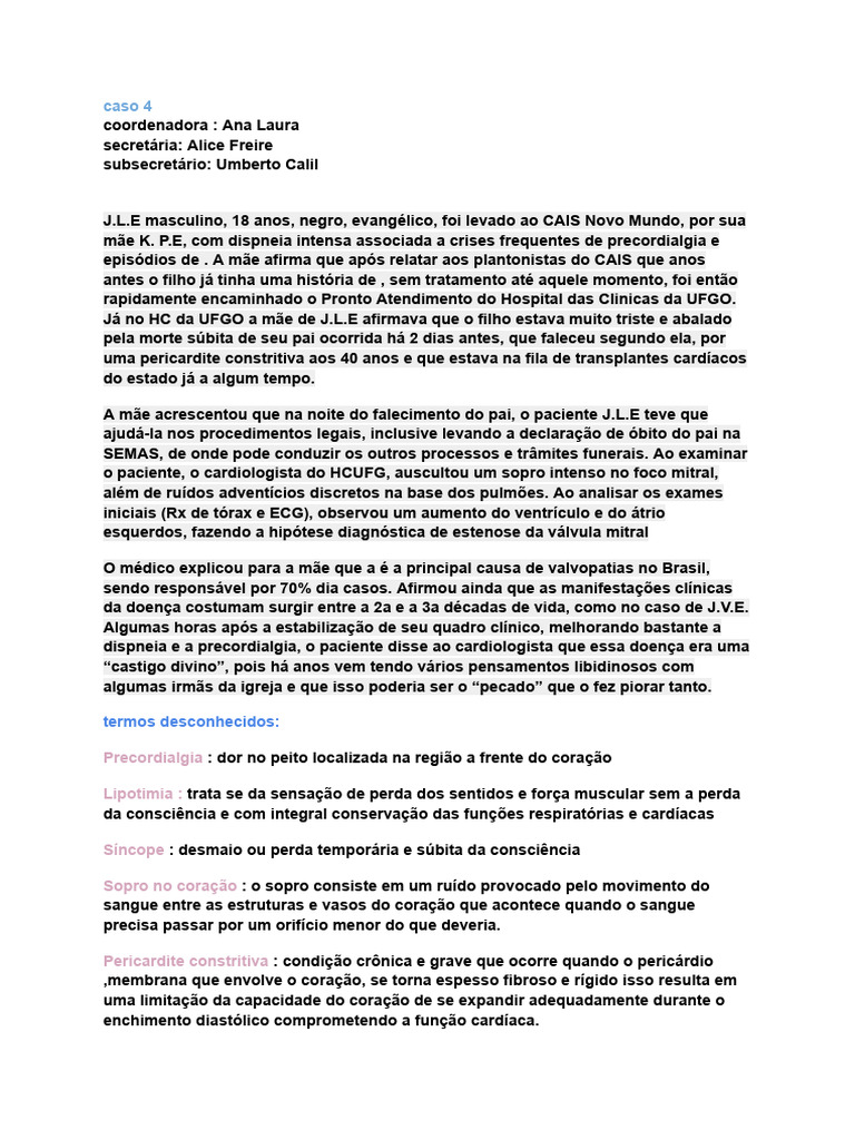 caso 4 | PDF