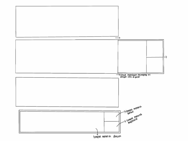 Sketsa Operasional | PDF