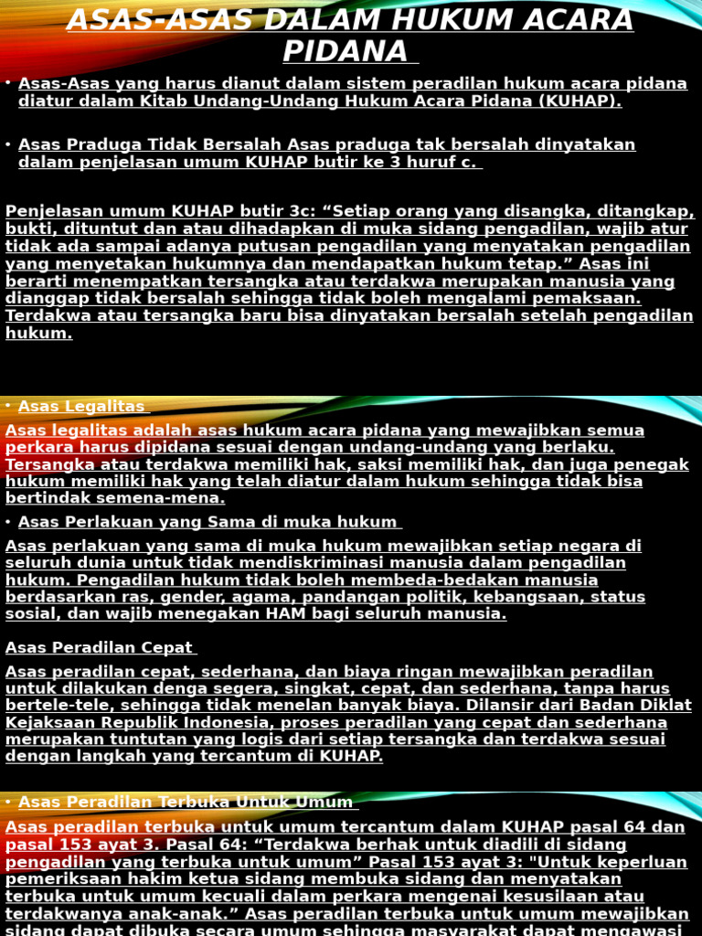 Pertemuan 2 | PDF