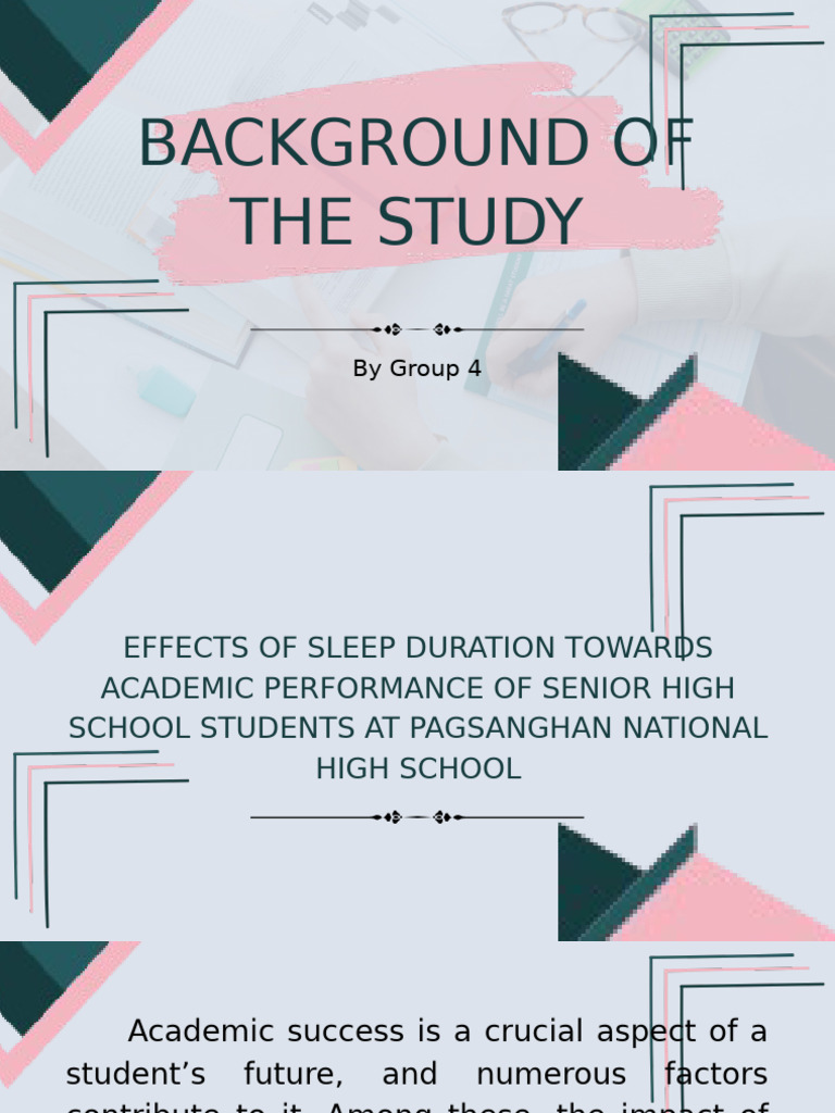 Bos Group 4 | PDF
