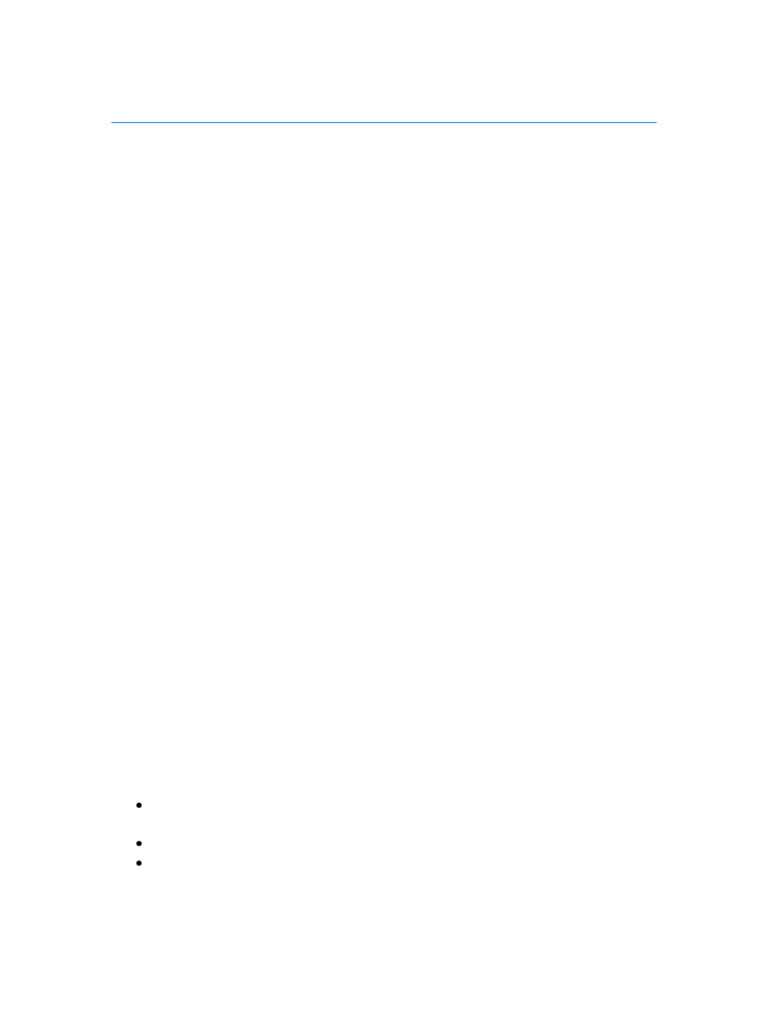 Software Algorithm Testing Examples 3.0 | PDF