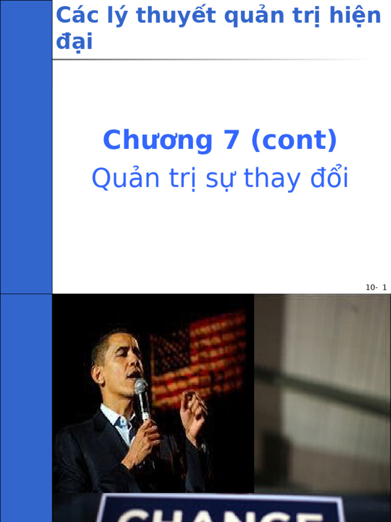 8 Quan Tri Su Thay Doi 3444 | PDF