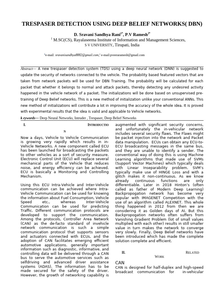 1 D Sravani Sandhya Rani | PDF